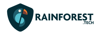 Partner Portal - Rainforest